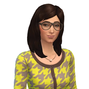 Alex Moyer | SimsPedia | Fandom