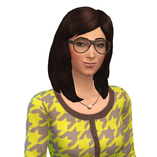 Alex Moyer | The Sims Wiki | Fandom