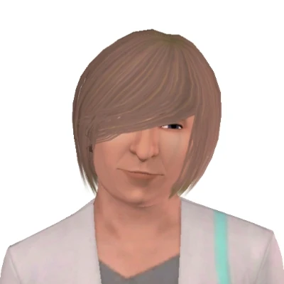 Fanon:Arnold Butler | The Sims Wiki | Fandom