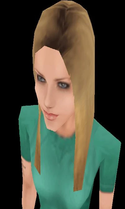 Avril Lavigne | SimsPedia | Fandom