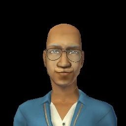 Bernie Lajoie | Simpédia, Wiki Les Sims | Fandom