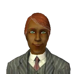 Clay Sims | The Sims Wiki | Fandom