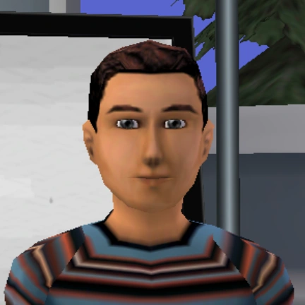 Дэниел Новосельских | The Sims Вики | Fandom