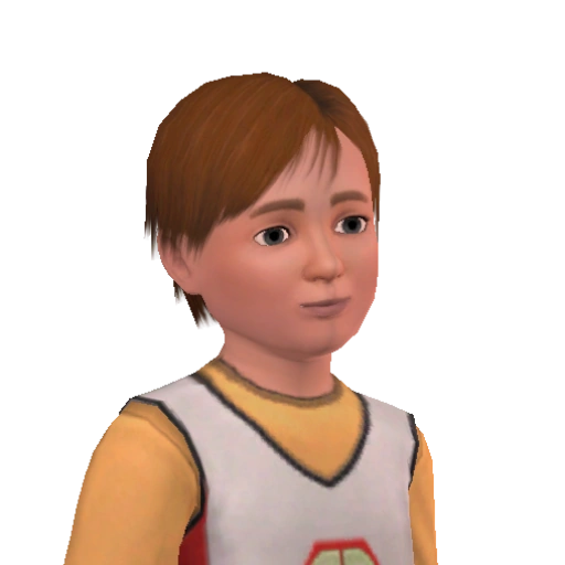 Fanon:Greg Keaton | The Sims Wiki | Fandom