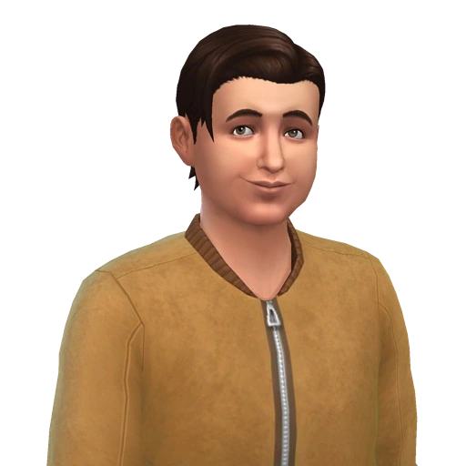 Hugo Villareal | The Sims Wiki | Fandom