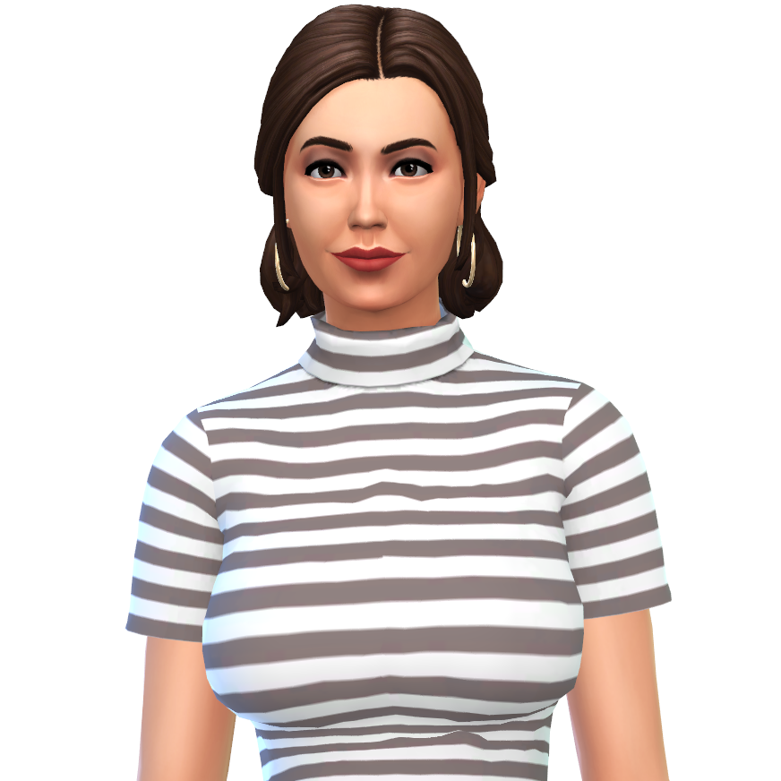 Fanon:Jacqueline Charlotte | The Sims Wiki | Fandom