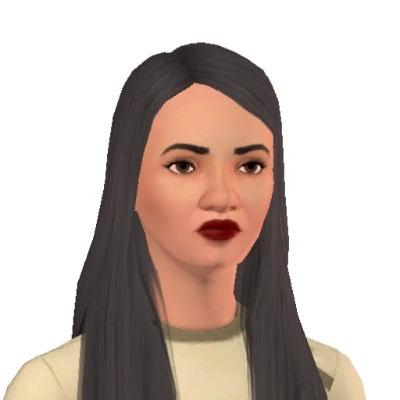 Lu Zhi | Simpédia, Wiki Les Sims | Fandom