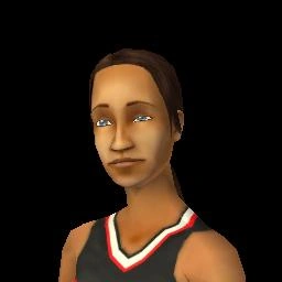 Thérèse Arnaud | Simpédia, Wiki Les Sims | Fandom