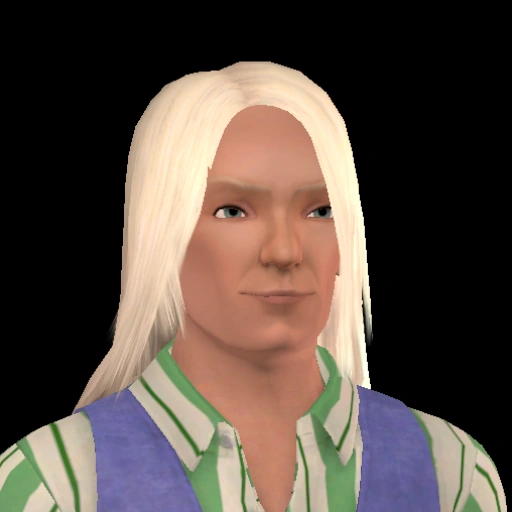 Vernon Carpenter | The Sims Wiki | Fandom