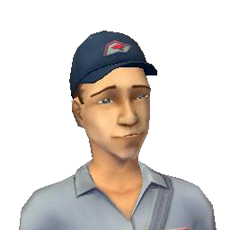Blake Fuchs | The Sims Wiki | Fandom
