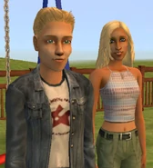 Mrs. CrumpleBottom | The Sims Wiki | Fandom