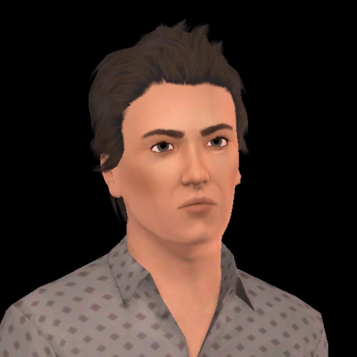 Gos Lai | SimsPedia | Fandom