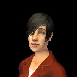 Jodie Larson | Simpédia, Wiki Les Sims | Fandom