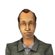 Repo-man | The Sims Wiki | Fandom