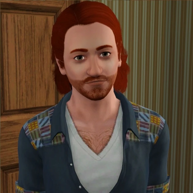 Fanon:Bryce Williams | The Sims Wiki | Fandom