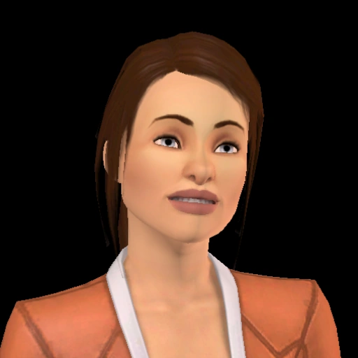 Chelsea Gateway | The Sims Wiki | Fandom
