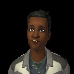 Fanon:Dirk Dreamer (Old GraysonKP) | The Sims Wiki | Fandom