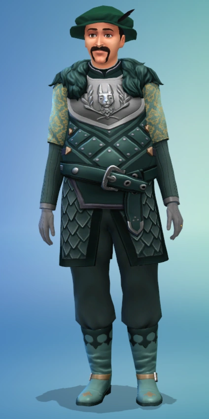 Fanon:Landgraab Family (Eluna32223) | The Sims Wiki | Fandom