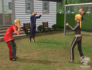 The Sims 2: FreeTime | The Sims Wiki | Fandom