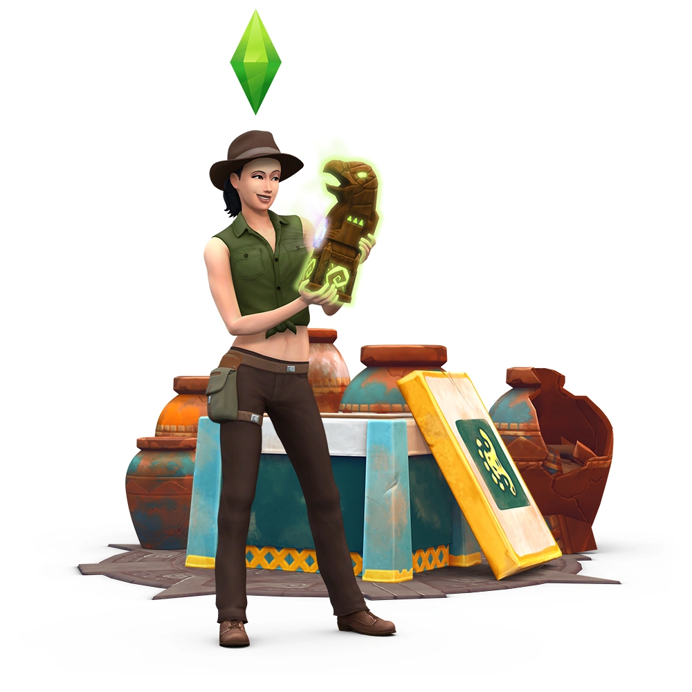 Kaitlyn Hamilton | The Sims Wiki | Fandom