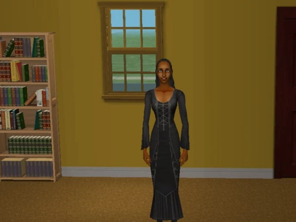 Ivy Mole | The Sims Wiki | Fandom