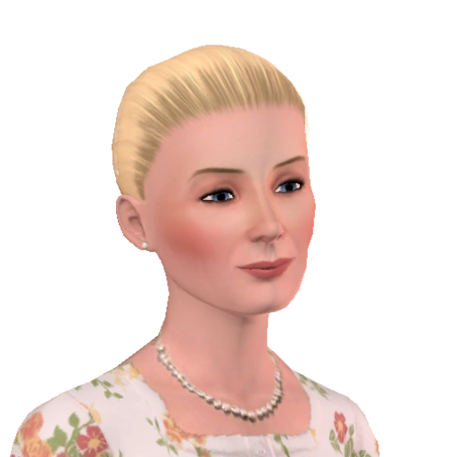 Jane Doe | The Sims Wiki | Fandom