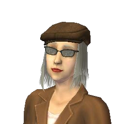 Mary Melons | The Sims Wiki | Fandom