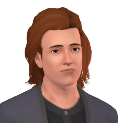 Fanon:Matthew Rourke | The Sims Wiki | Fandom