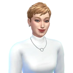 Robin Banks | The Sims Wiki | Fandom