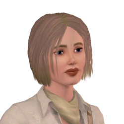 Sally Hardy | SimsPedia | Fandom