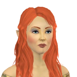 Aislin Walsh | The Sims Wiki | Fandom