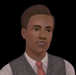 Earl Smith | Simpédia, Wiki Les Sims | Fandom