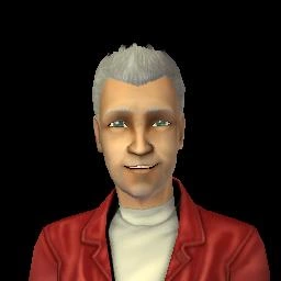 Fanon:Simon Fischer | The Sims Wiki | Fandom