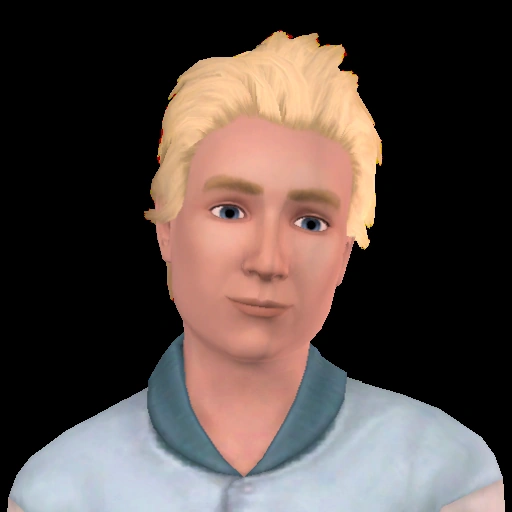 Joseph Doe | SimsPedia | Fandom