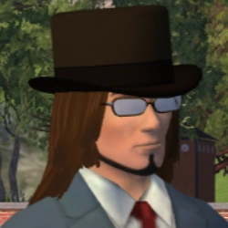 Justin Bailey | The Sims Wiki | Fandom