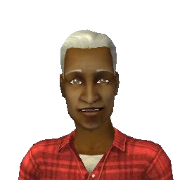 Justin Macarevich | The Sims Wiki | Fandom