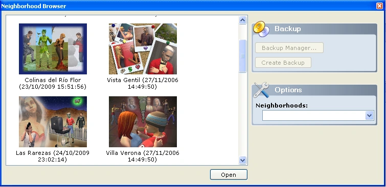 SimPE | SimsPedia | Fandom