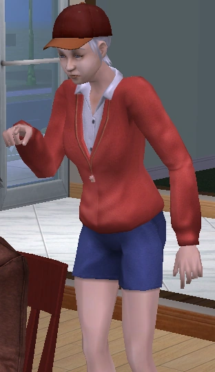 Coach | The Sims Wiki | Fandom
