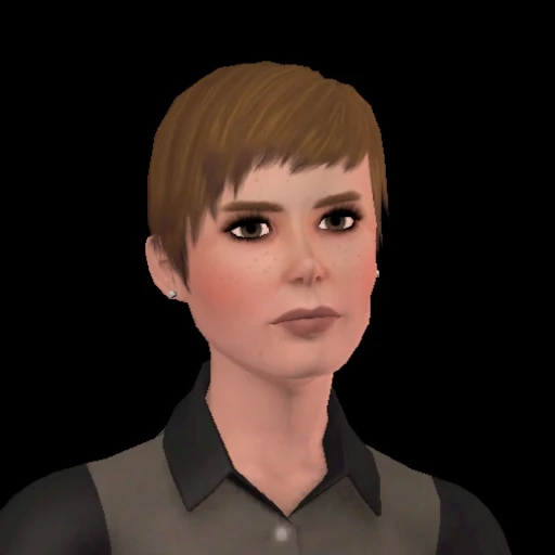 Julienne Knack | De Sims Wiki | Fandom