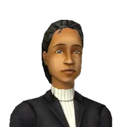 Social worker | The Sims Wiki | Fandom