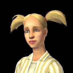 Fanon:Annie Subject | The Sims Wiki | Fandom