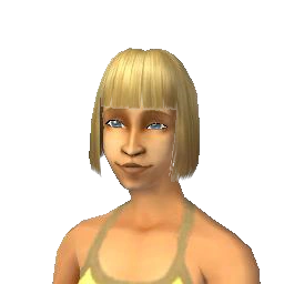 Ashlee Couderc | The Sims Wiki | Fandom