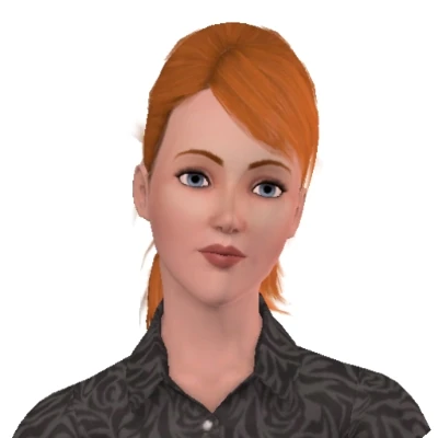 Fanon:Emily Bell | The Sims Wiki | Fandom