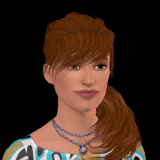 Eva Drudge | De Sims Wiki | Fandom