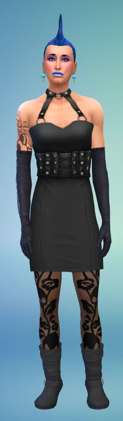 Fanon:Lapis | The Sims Wiki | Fandom