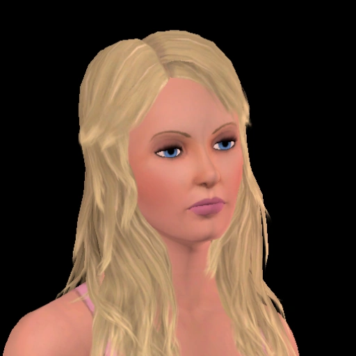 Mercedes May | De Sims Wiki | Fandom