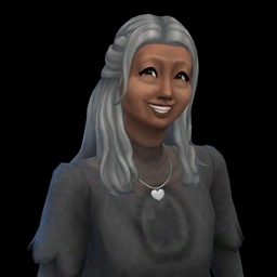Fanon:Olive Specter (iFanon) | The Sims Wiki | Fandom