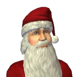 Santa | The Sims Wiki | Fandom
