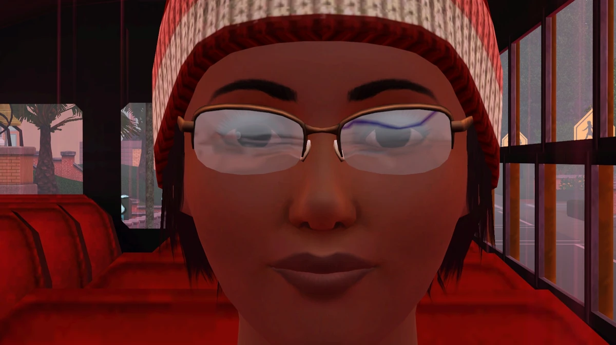 Fanon:Shasta Kilpatrick | The Sims Wiki | Fandom