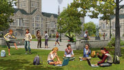 The Sims 3: University Life | The Sims Wiki | Fandom